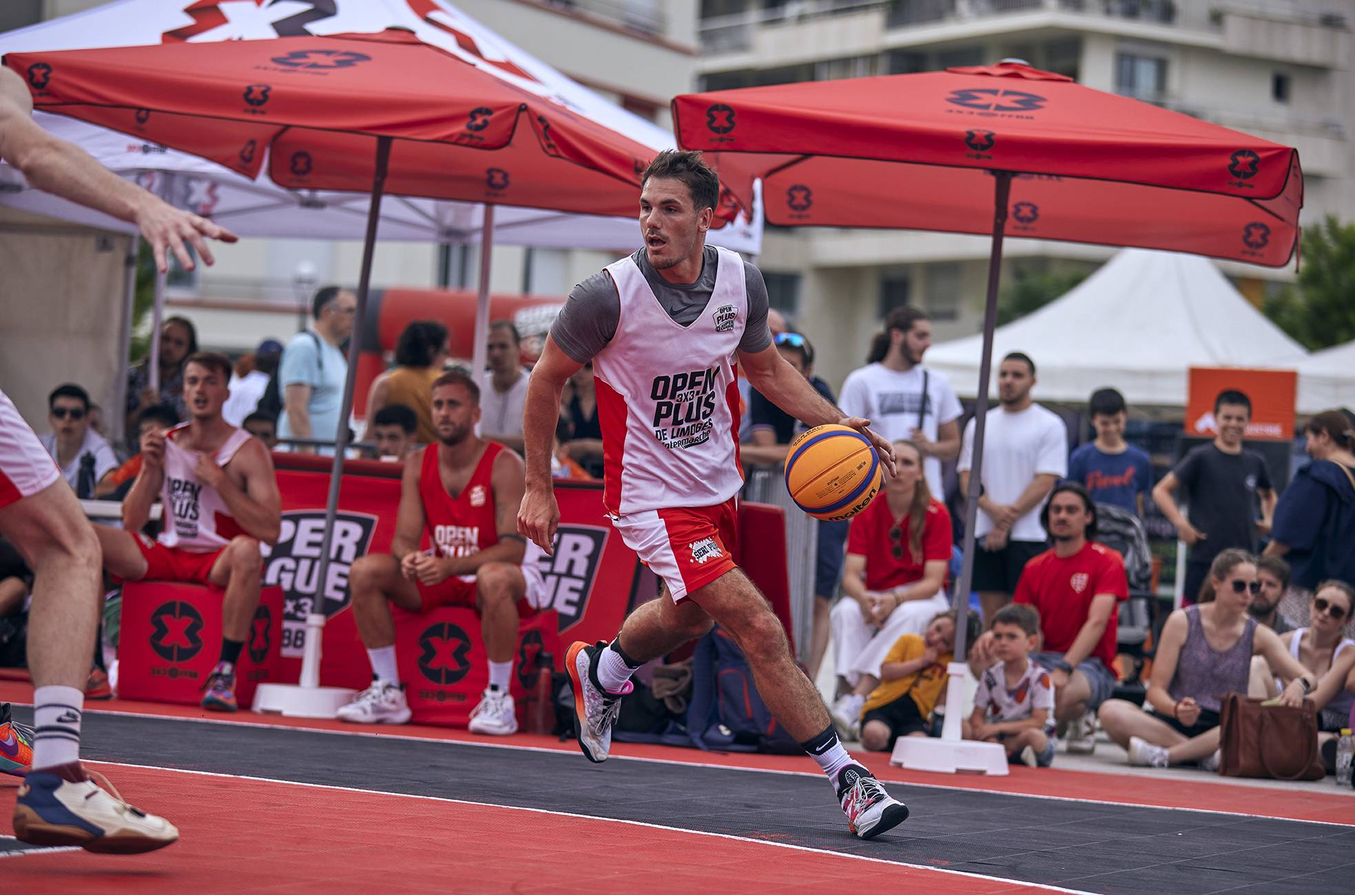 Actualité - Team Drag's Poitiers et Bordeaux Ballisitik s'envolent ...